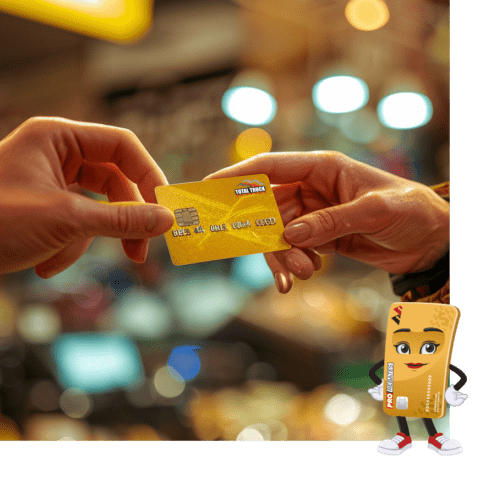 Exclusive Rebates for Truck Accessory Shops | Total Truck Centers