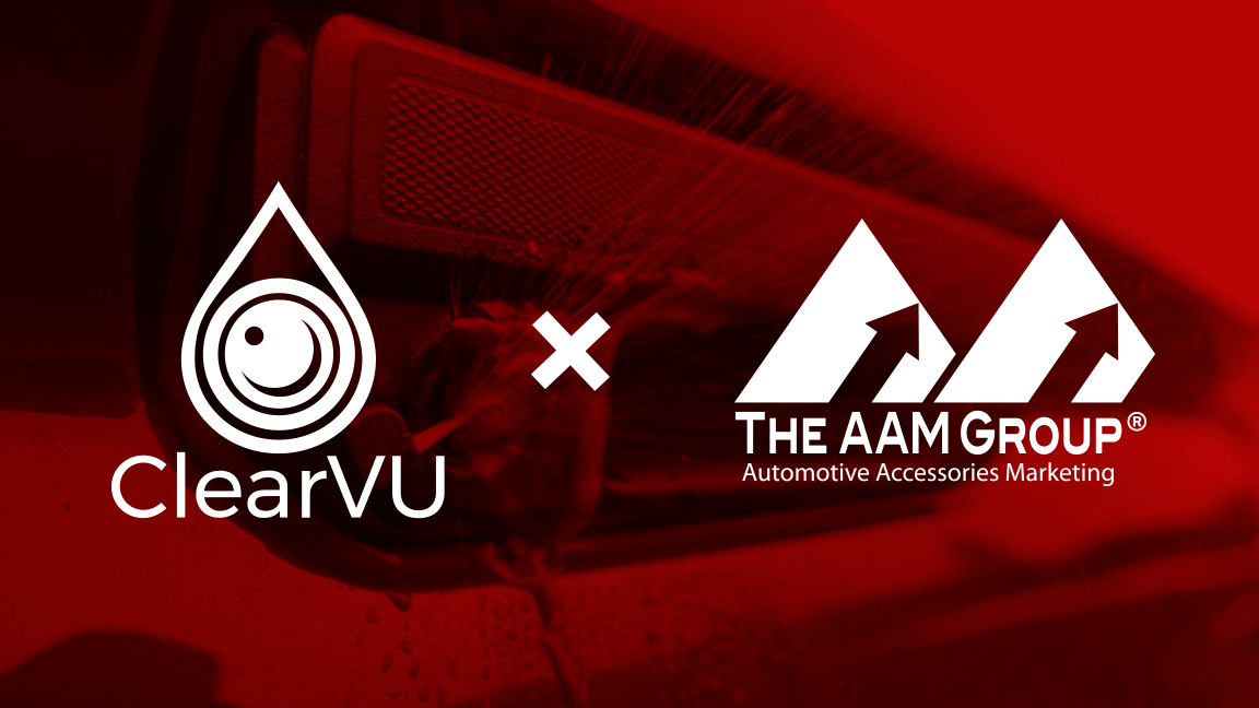 ClearVu Becomes Total Truck Centers Brand Partner - Total Truck Centers