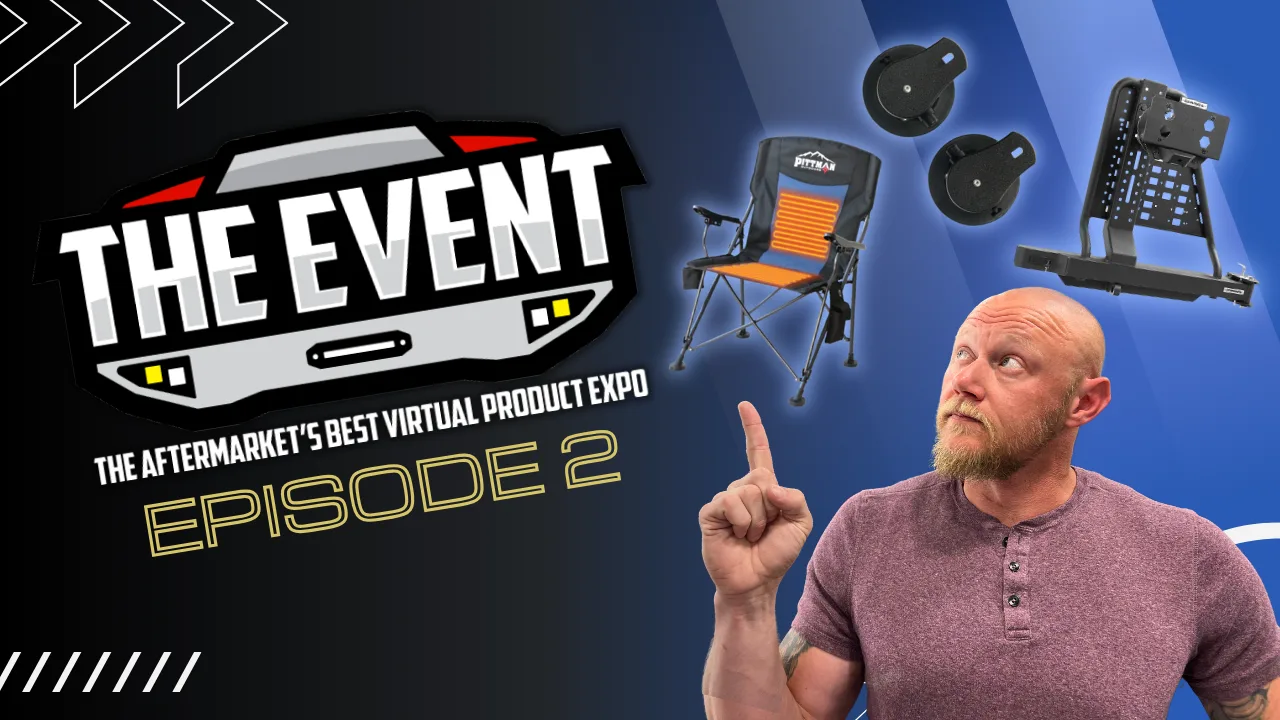 The Event: Episode 2 - Total Truck Centers